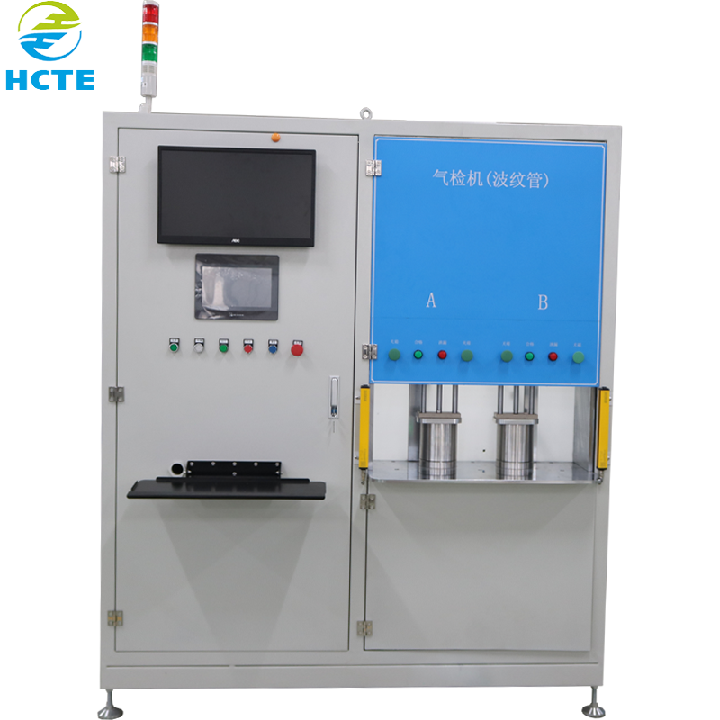 Gas Detector (Bellows Accumulator) Fiyat,HCTE PTE, Ltd.